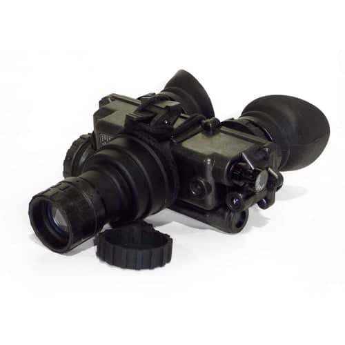 Aurora AN/PVS-7B Gen 3 Military Spec Night Vision Goggle at Galls