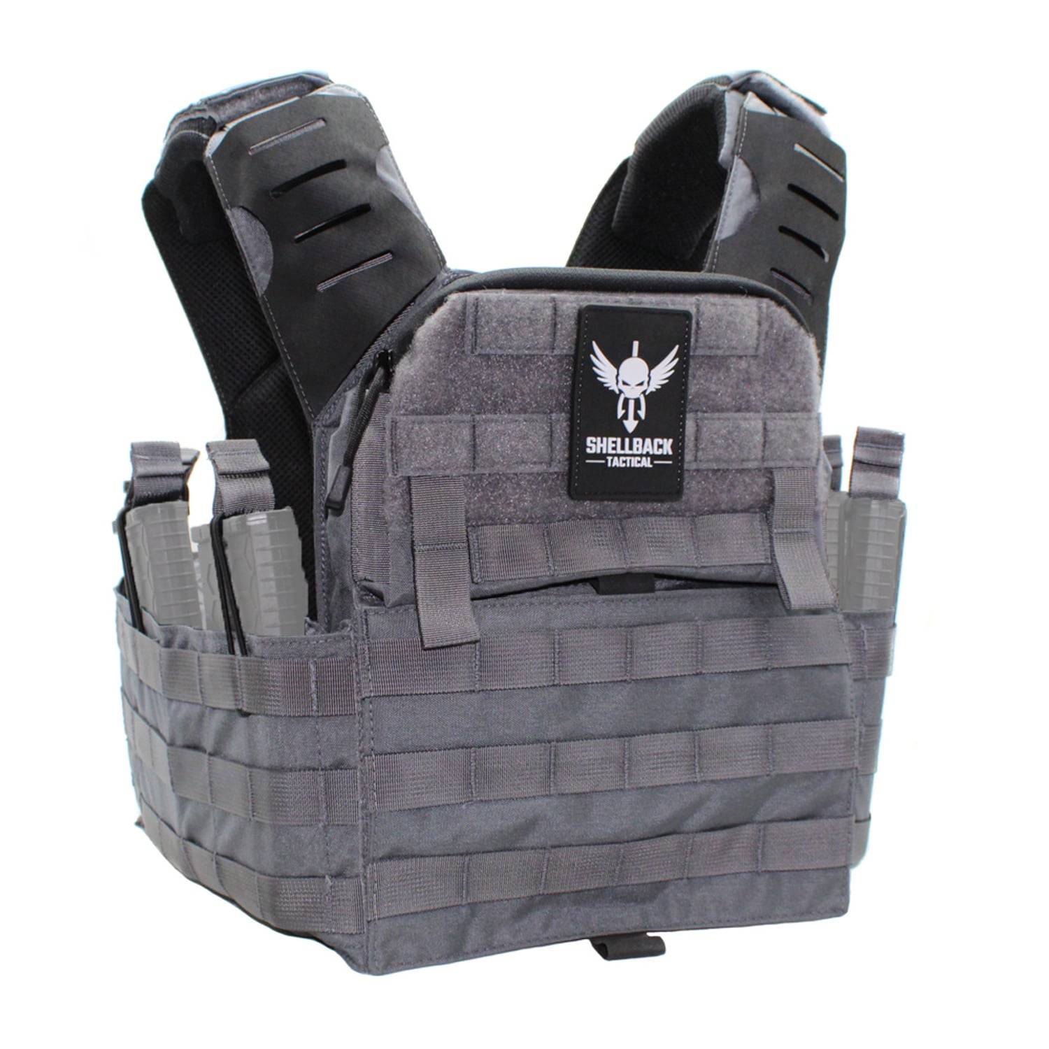 Shellback Tactical Banshee Elite 2.0 Plate Carrier