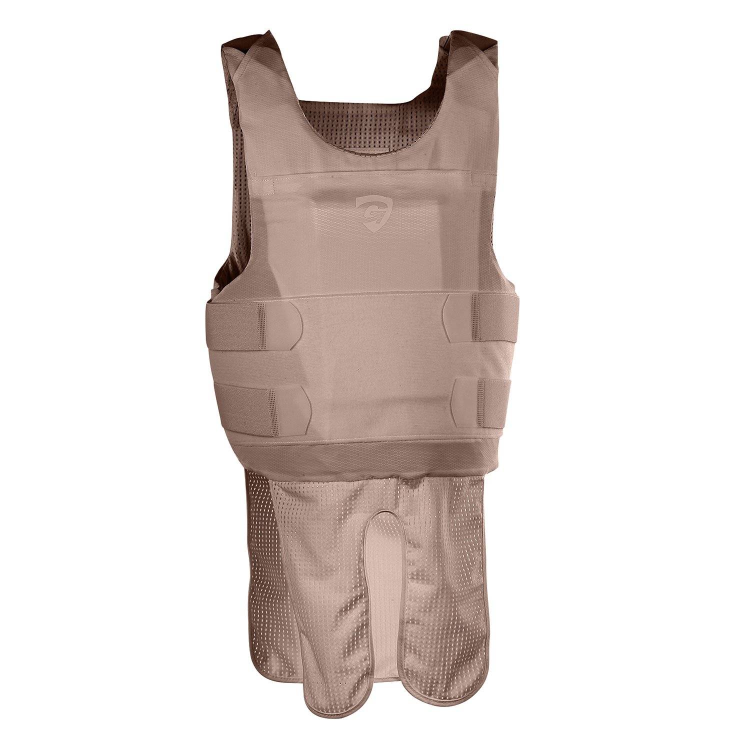 Galls G Force Level IIIA Concealable Ballistic Vest