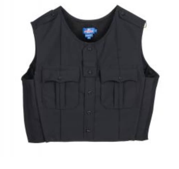 BP1257 - WOMENS SPIEWAK PROFESSIONAL SORBTEK POLY OUTER CARR