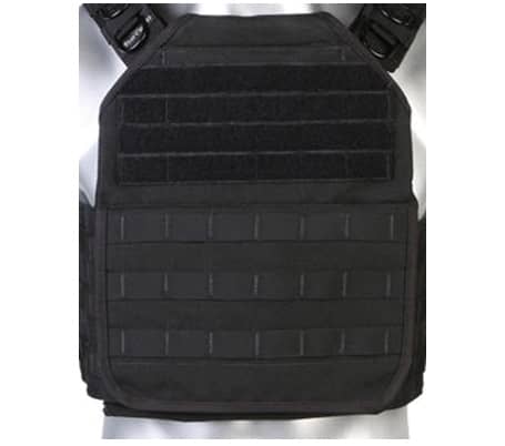 SHIFT 360 FRONT & BACK BALLISTICS MATRIX LEVEL IIIA at Galls