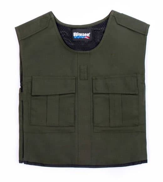 BLAUER TENX ARMORSKIN XP