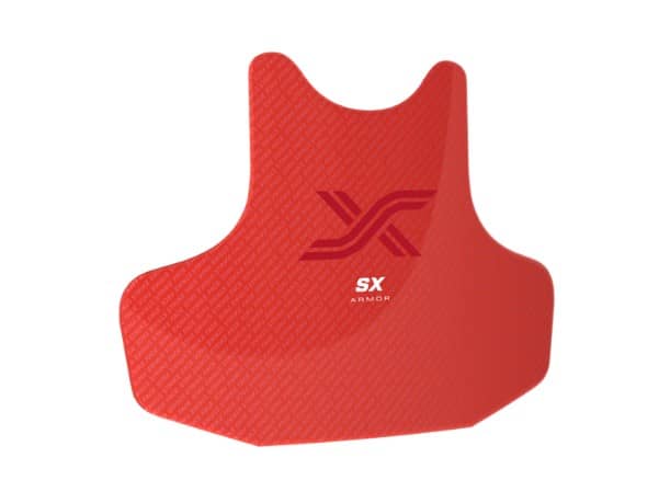 SX LEVEL II BALLISTIC PANEL at Galls