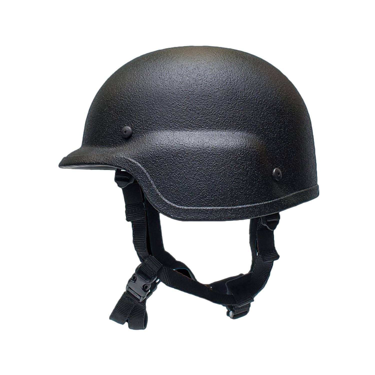 Paraclete PASGT NIJ 0106.01 Level IIIA Ballistic Helmet