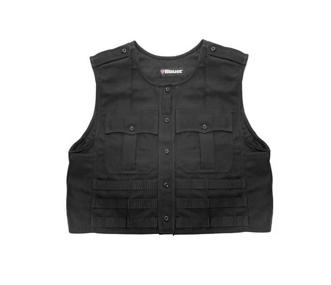 BP3029 - BLAUER RUGGEDIZED ARMORSKIN XP at Galls