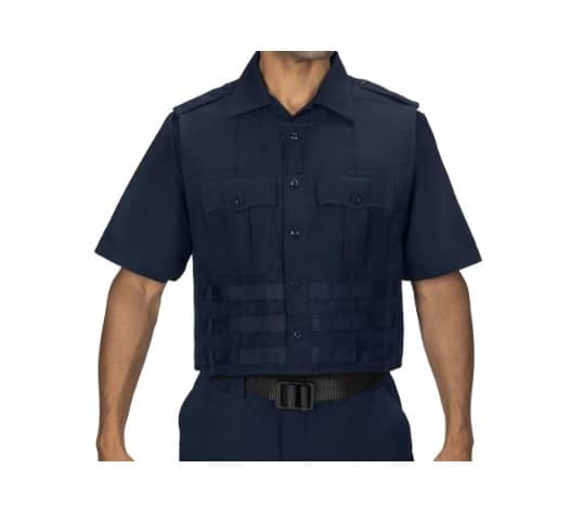 BP3029 - BLAUER RUGGEDIZED ARMORSKIN XP at Galls
