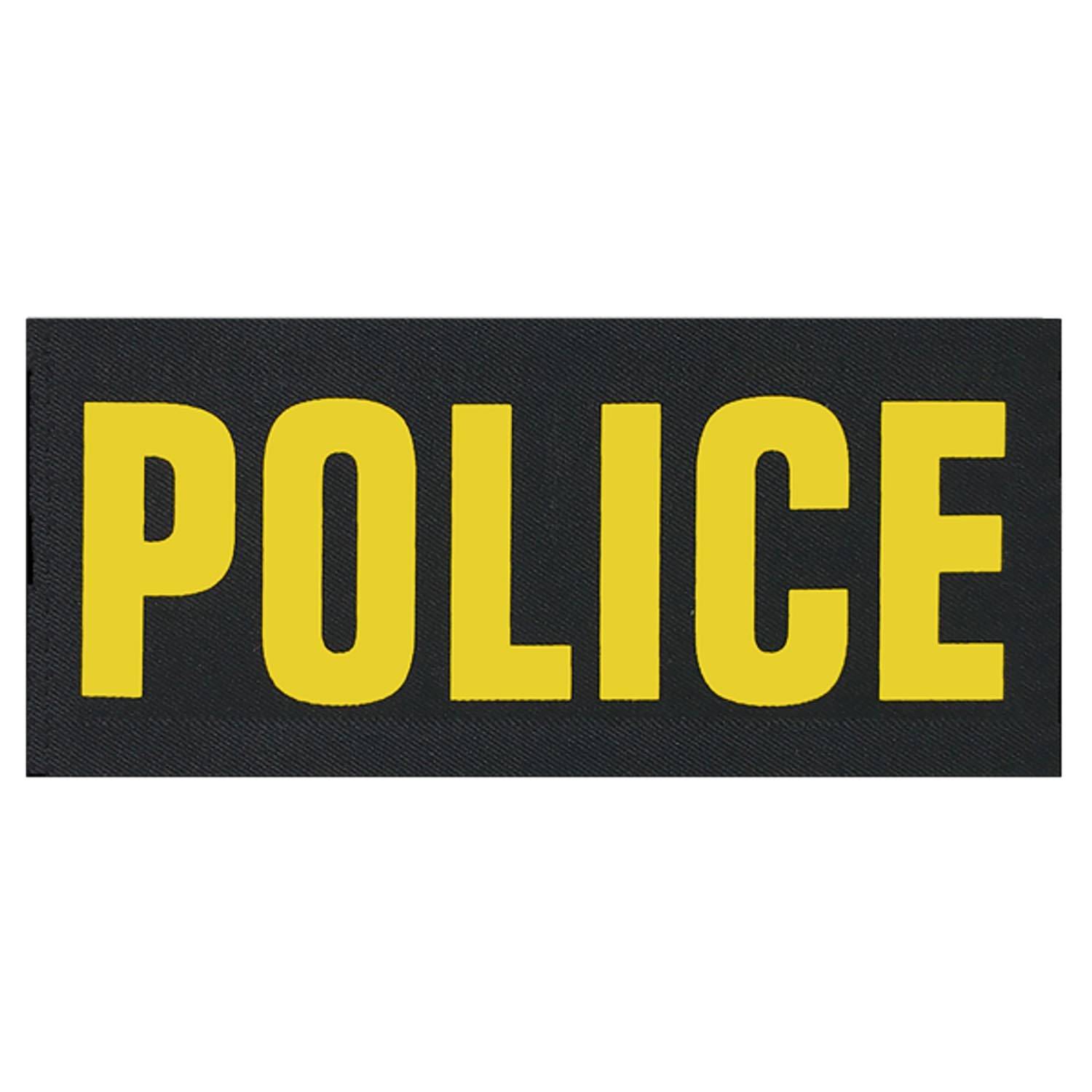 Shellback Tactical 3" X 7" ID Placard | Galls