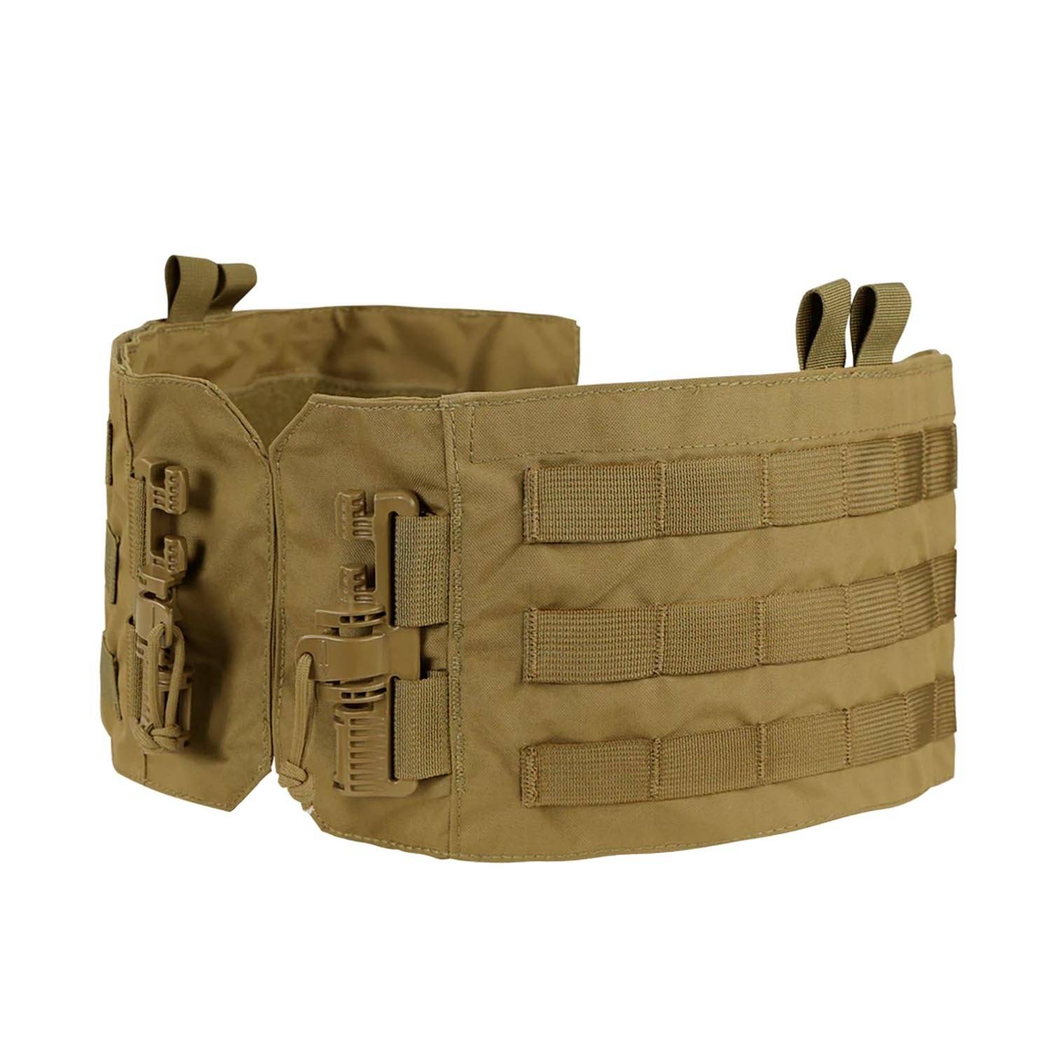 Condor Cyclone RS Plate Carrier | U.S. Patriot