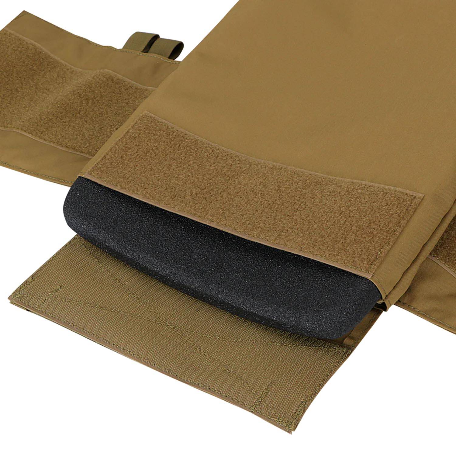 Condor Cyclone RS Plate Carrier | U.S. Patriot