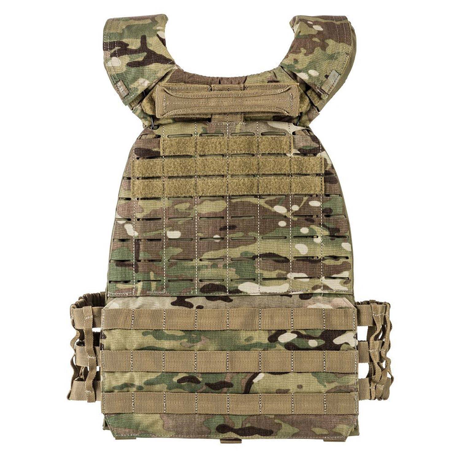5.11 Tactical TacTec MultiCam Plate Carrier
