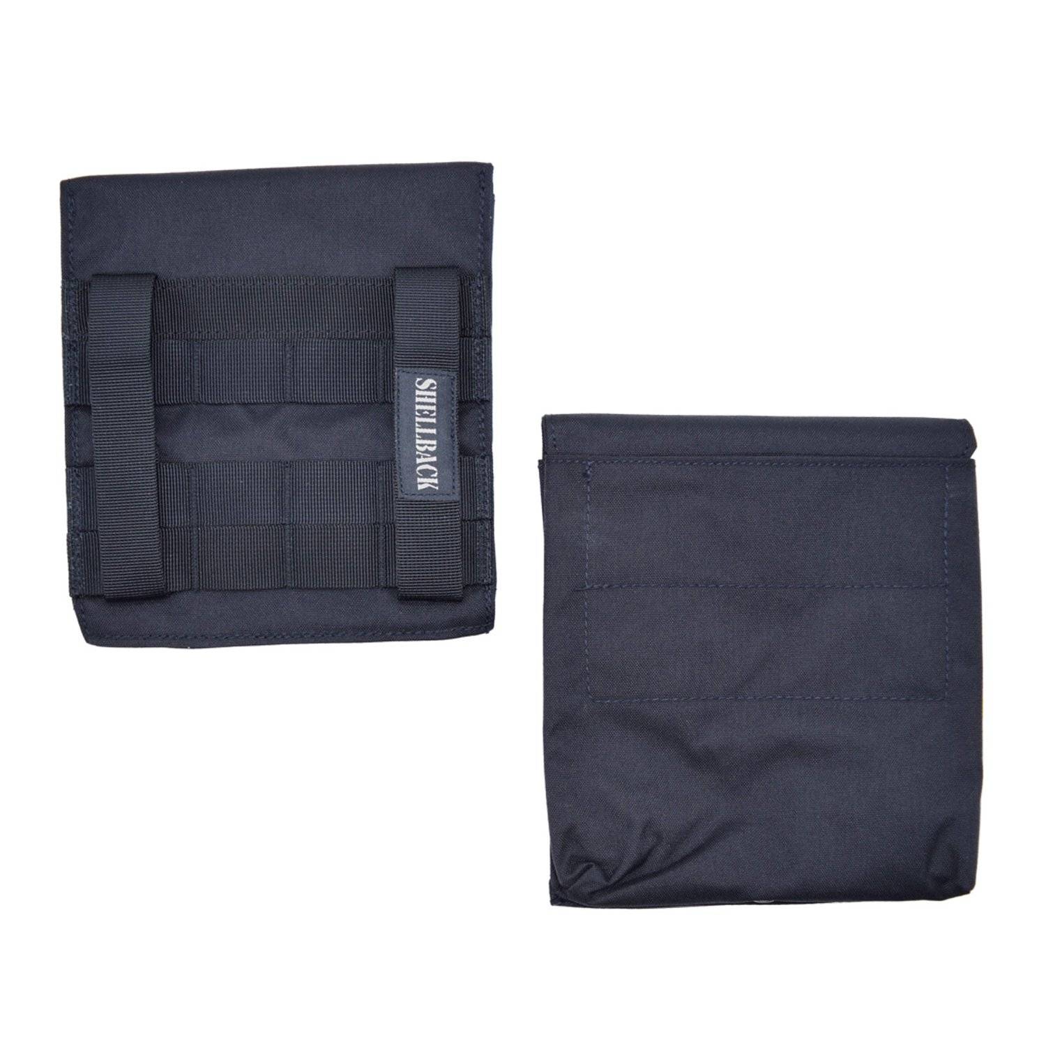 Shellback Tactical Side Armor Plate Pockets | Galls
