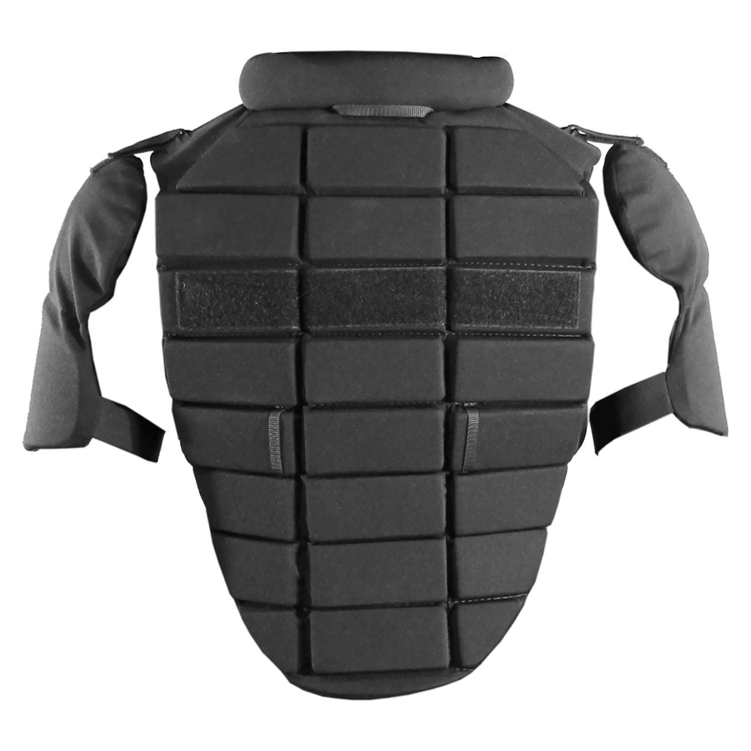 Damascus Imperial Upper Body Protector w/ Cam Loop | Galls