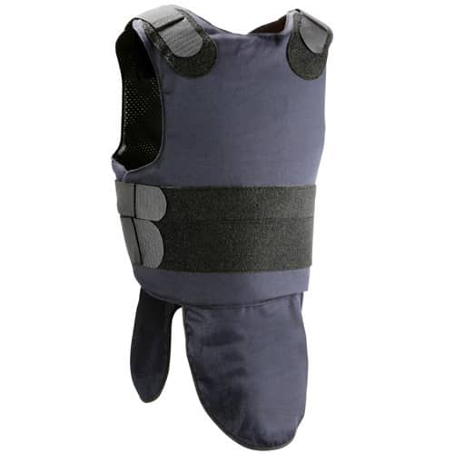 Galls Spike III Vest