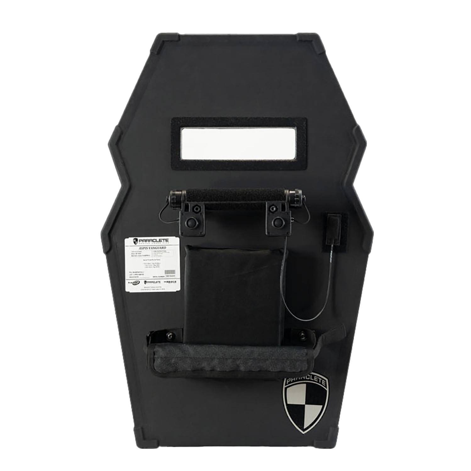 Paraclete Vanguard VS Level III Ballistic Shield | Galls