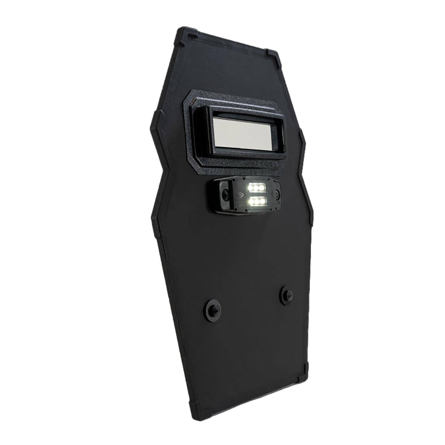 Paraclete Vanguard VS Level III Ballistic Shield | Galls