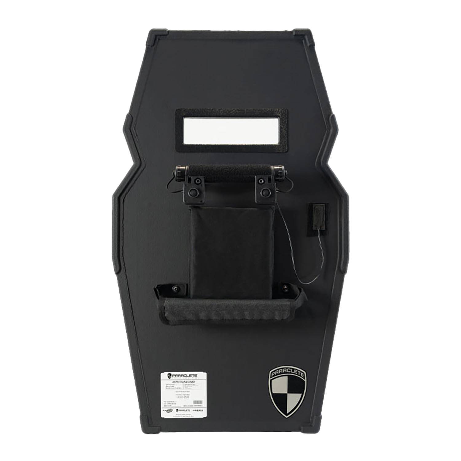 Paraclete Vanguard VL Level III Ballistic Shield | Galls