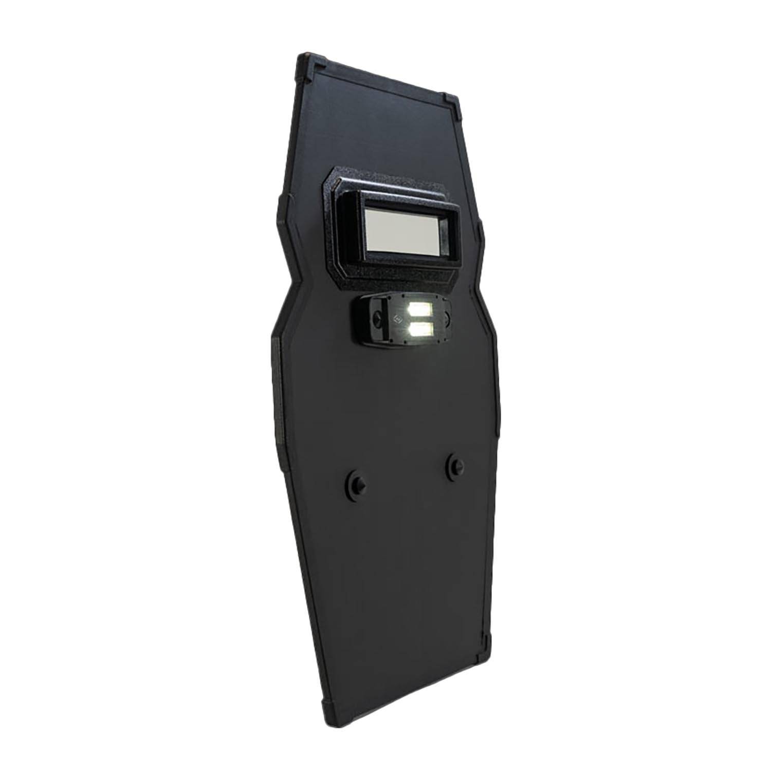 Paraclete Vanguard VL Level III Ballistic Shield | Galls