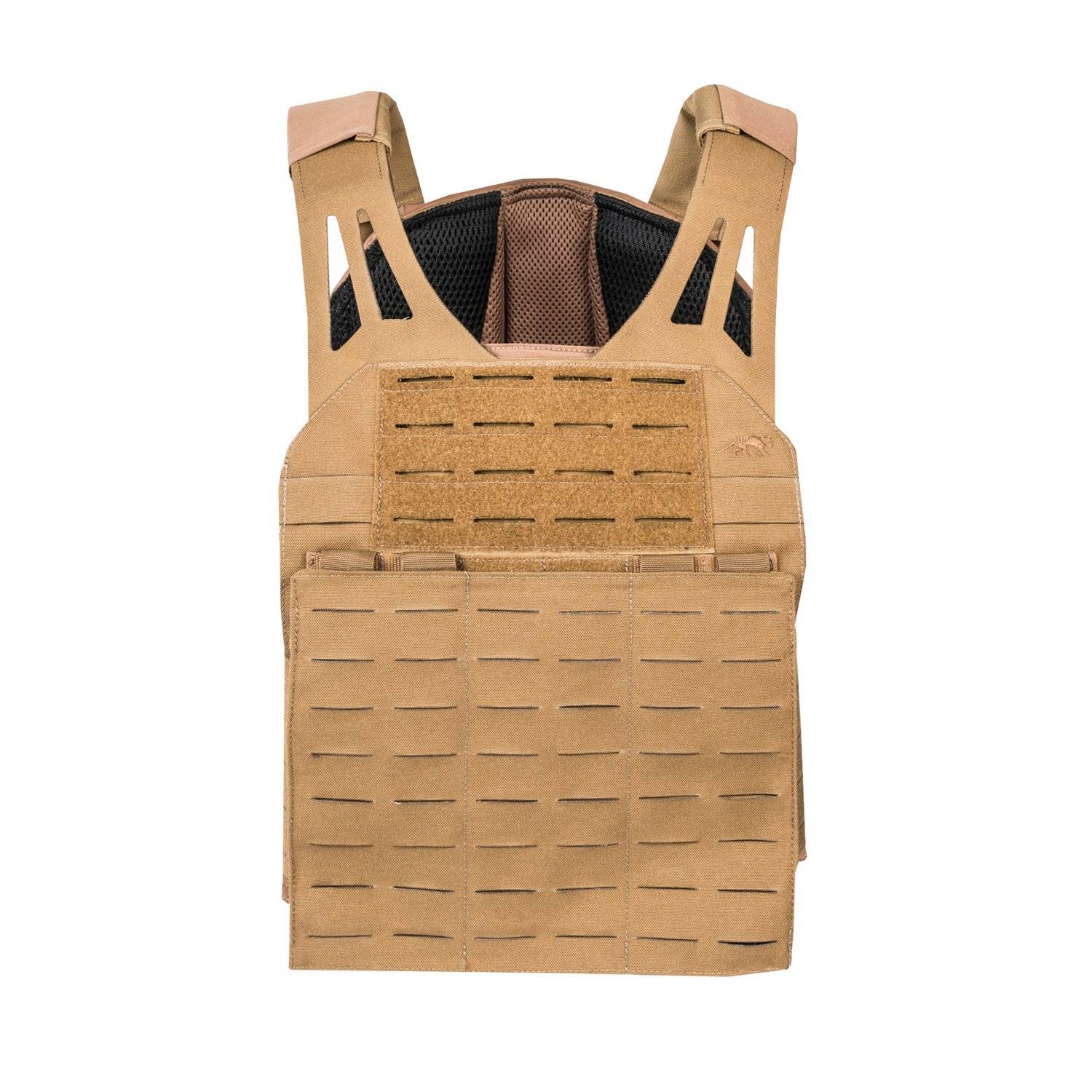 Tasmanian Tiger Plate Carrier LC