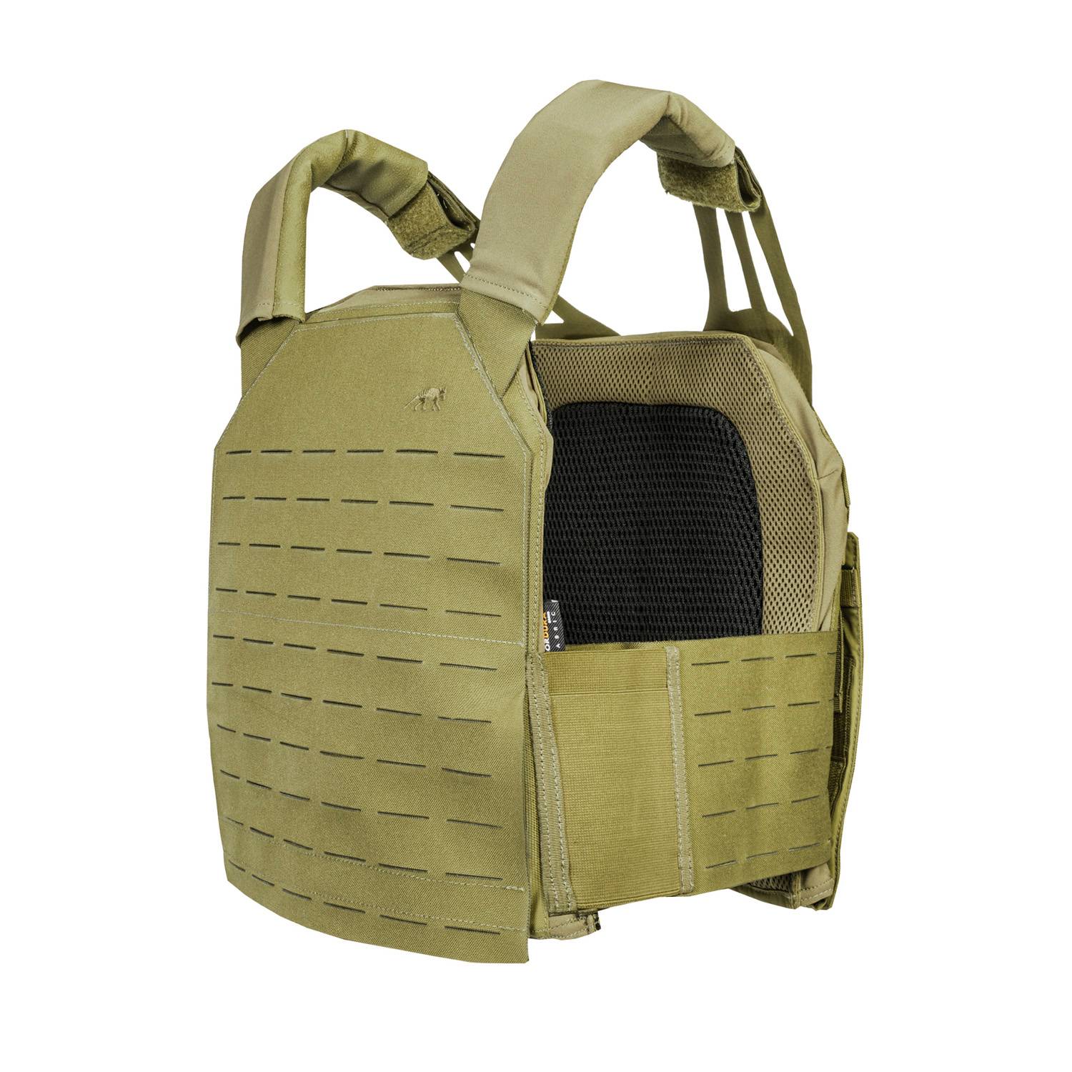 Tasmanian Tiger Plate Carrier LC