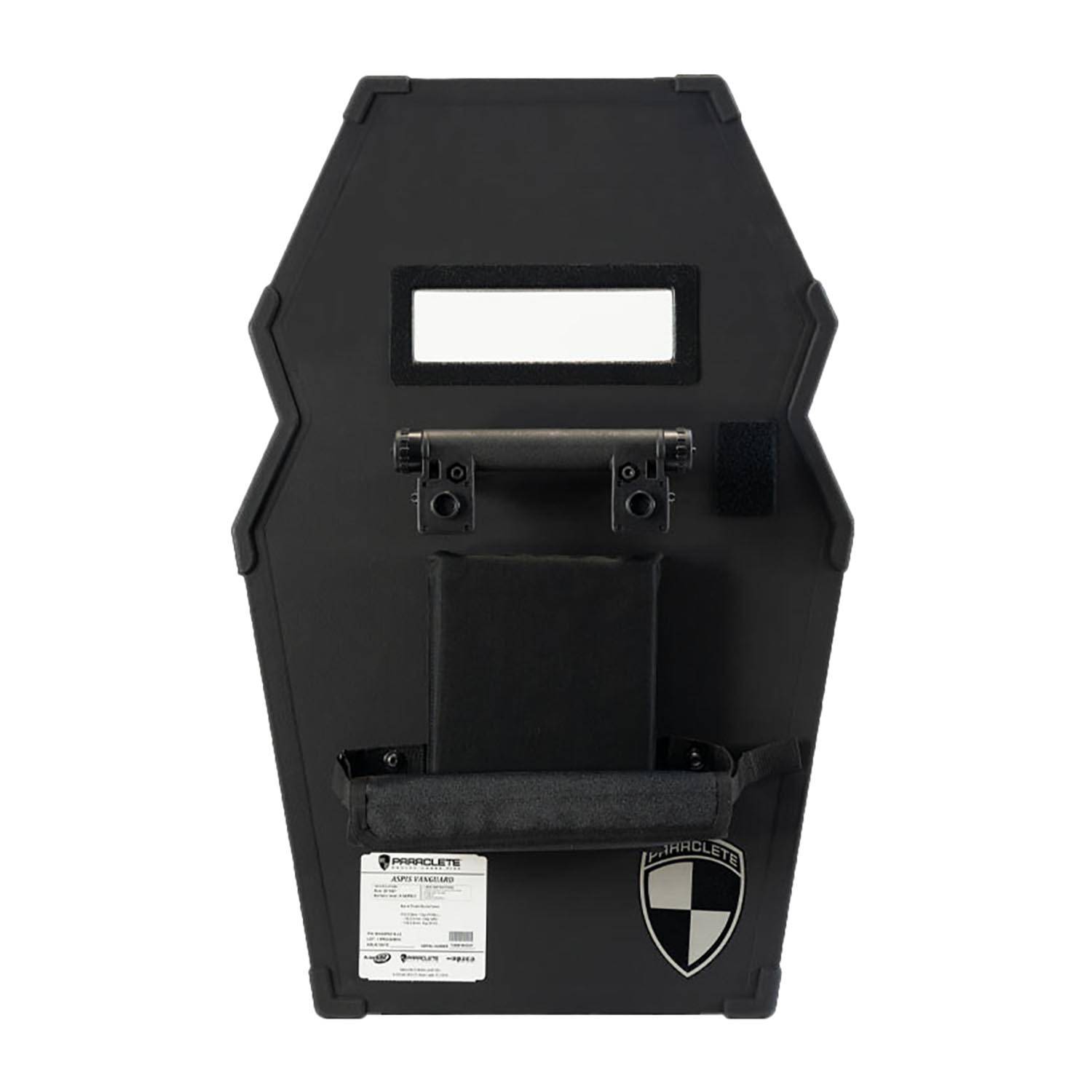 Paraclete Vanguard VS Level III Ballistic Shield | Galls
