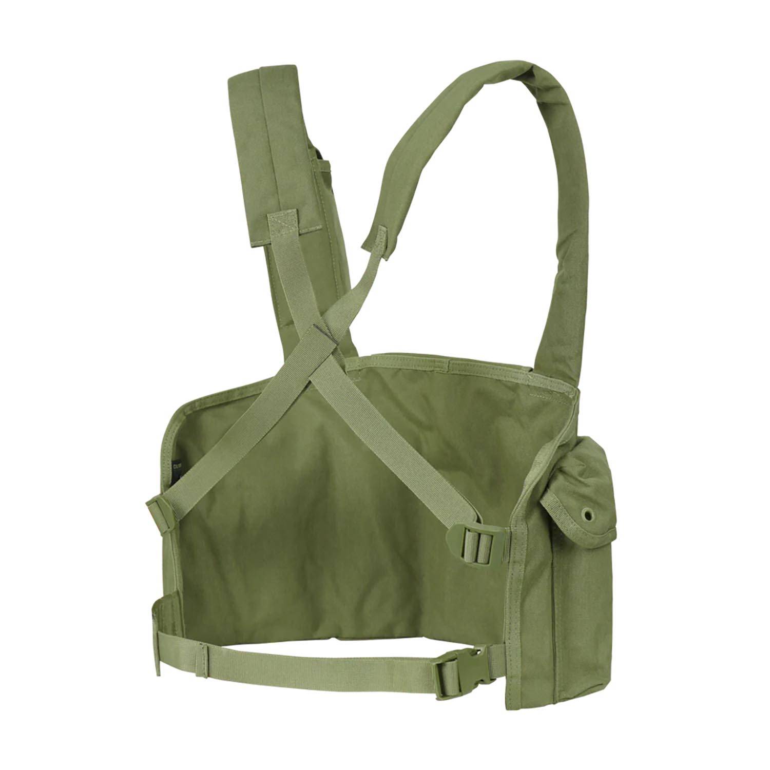 Condor 7 Pocket Chest Rig | Galls