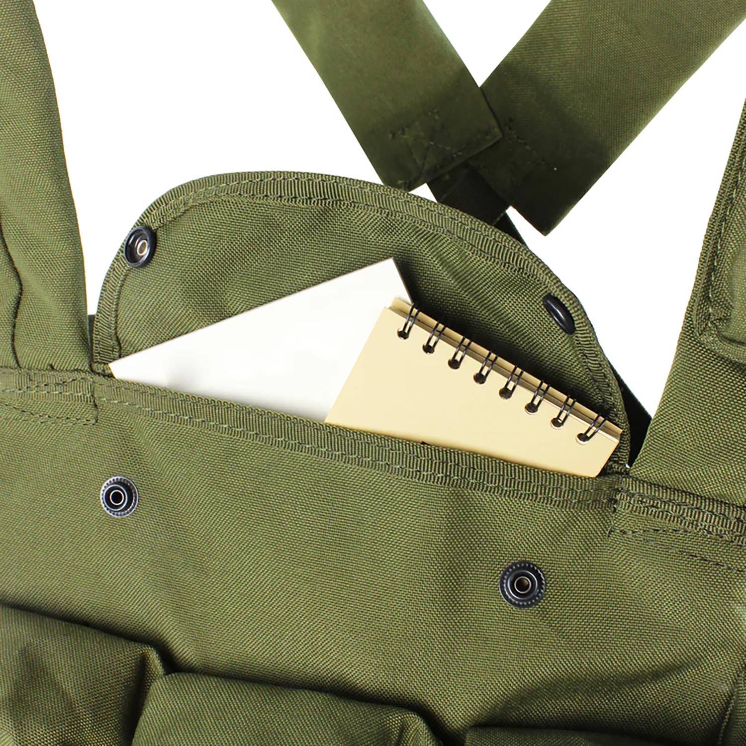 Condor 7 Pocket Chest Rig | Galls