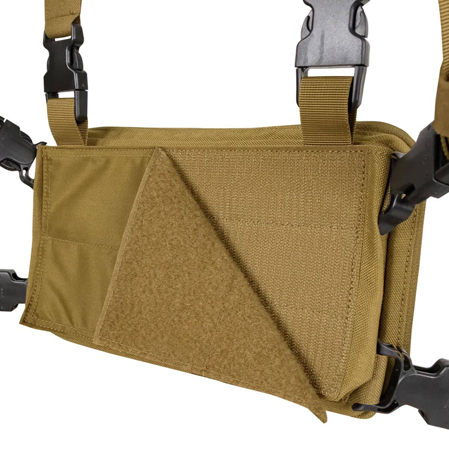 Condor Stowaway Chest Rig | Galls