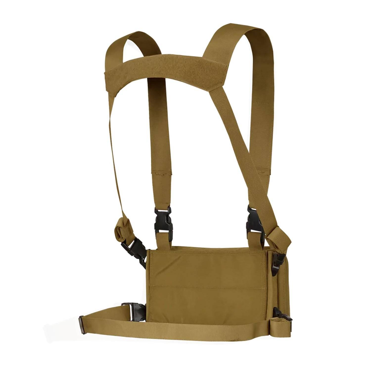 Condor Stowaway Chest Rig | Galls