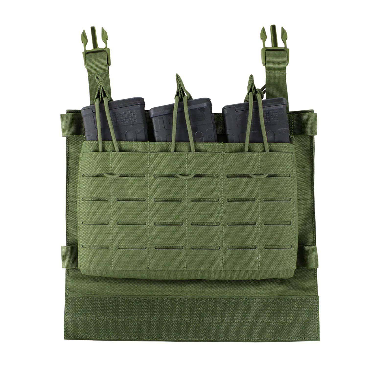 Condor VAS Triple Mag Panel | Galls