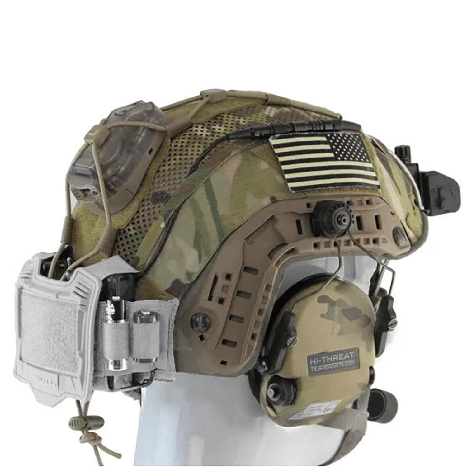 Agilite OPS-Core Maritime / Fast SF Helmet Cover | Galls