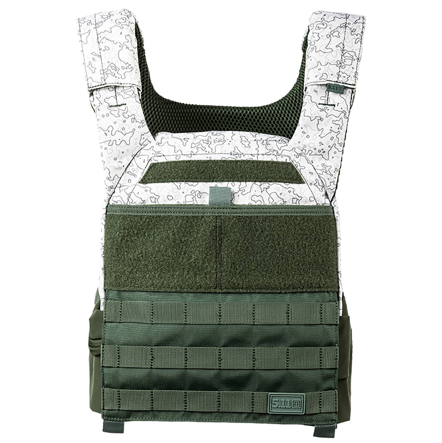 5.11 Tactical TacTec Trainer Weight Vest | Galls