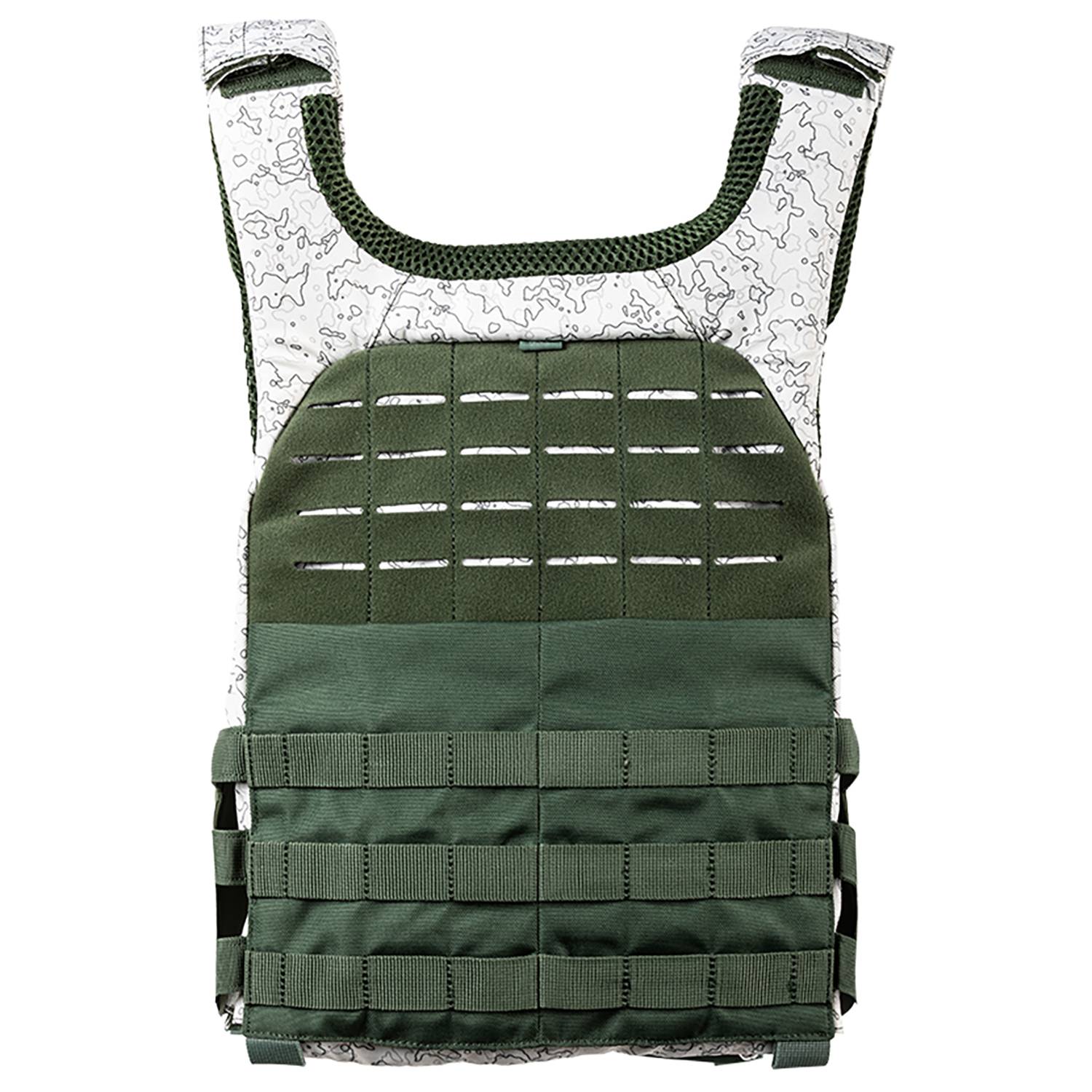 5.11 Tactical TacTec Trainer Weight Vest | Galls