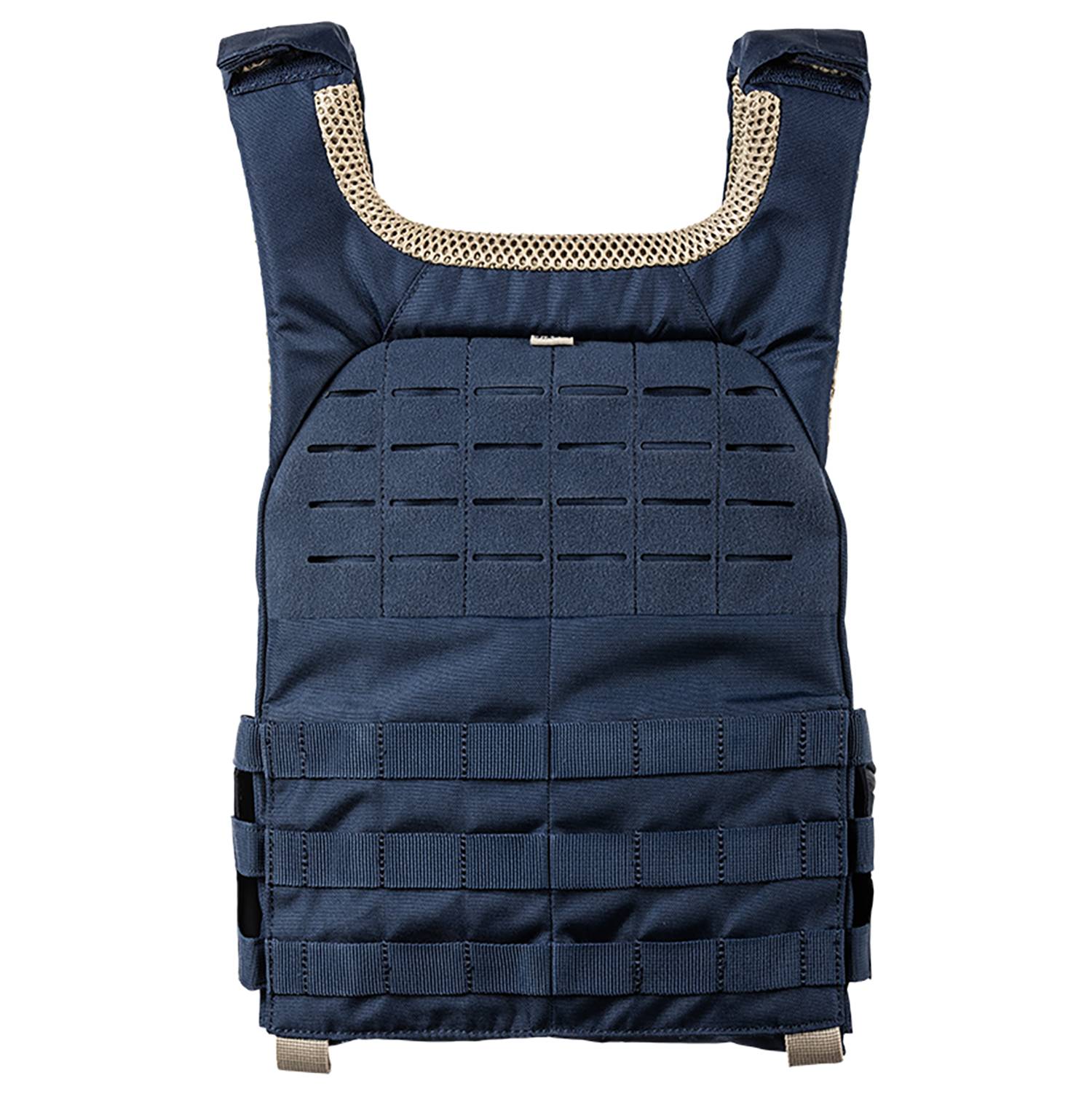 5.11 Tactical TacTec Trainer Weight Vest | Galls