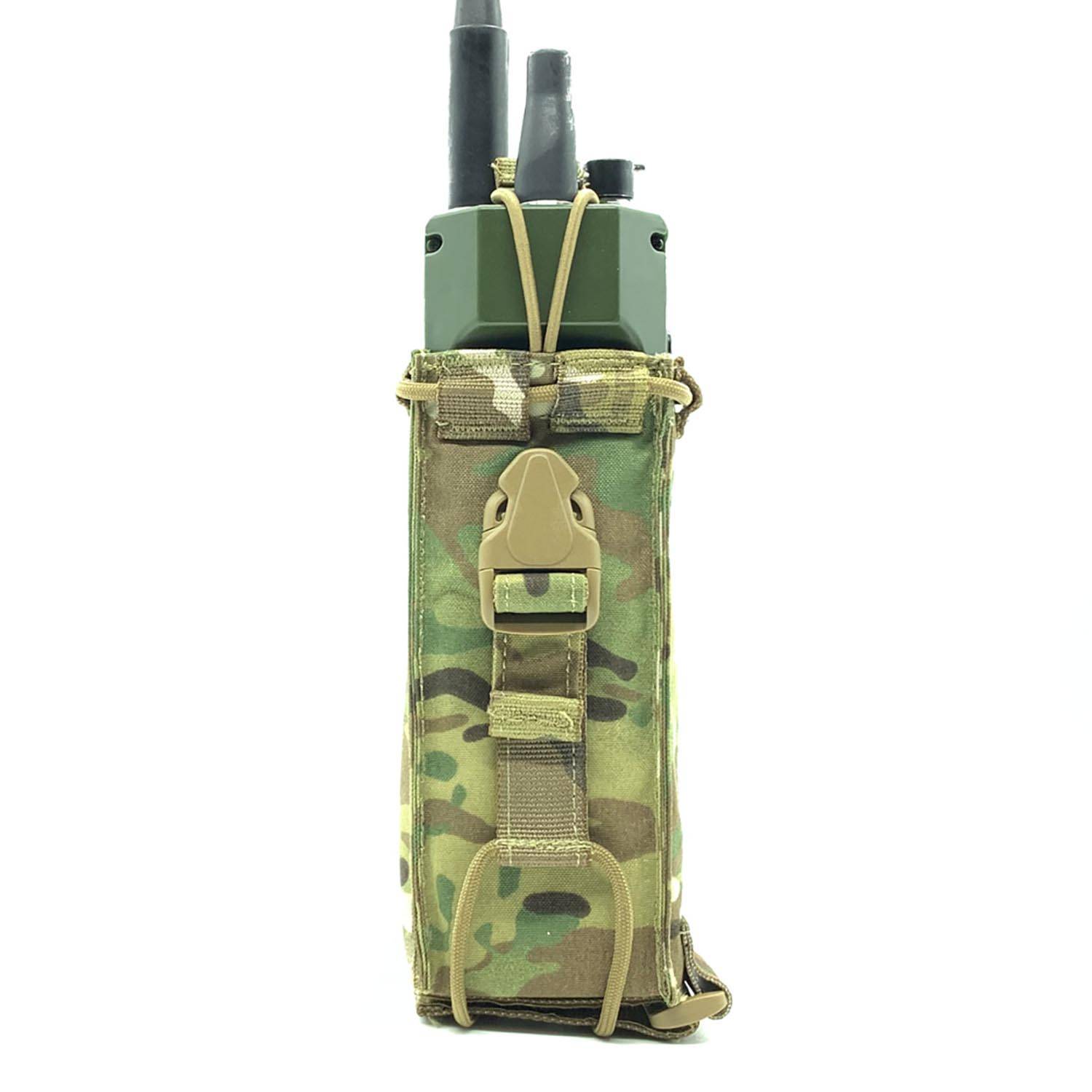 Shellback Tactical Advanced MBITR Radio Pouch | Galls
