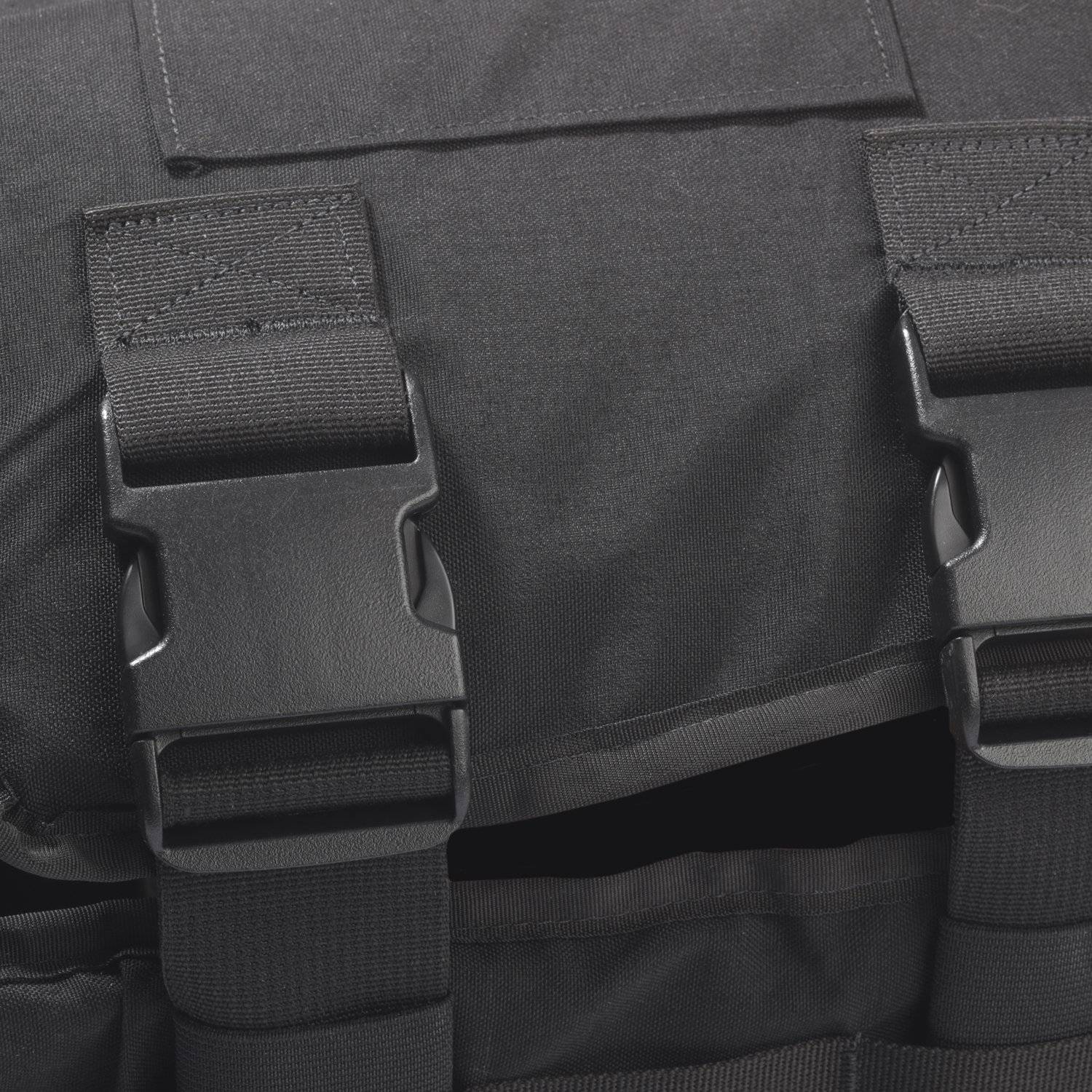 Point Blank K9 Operations Vest with CII-3 Armor