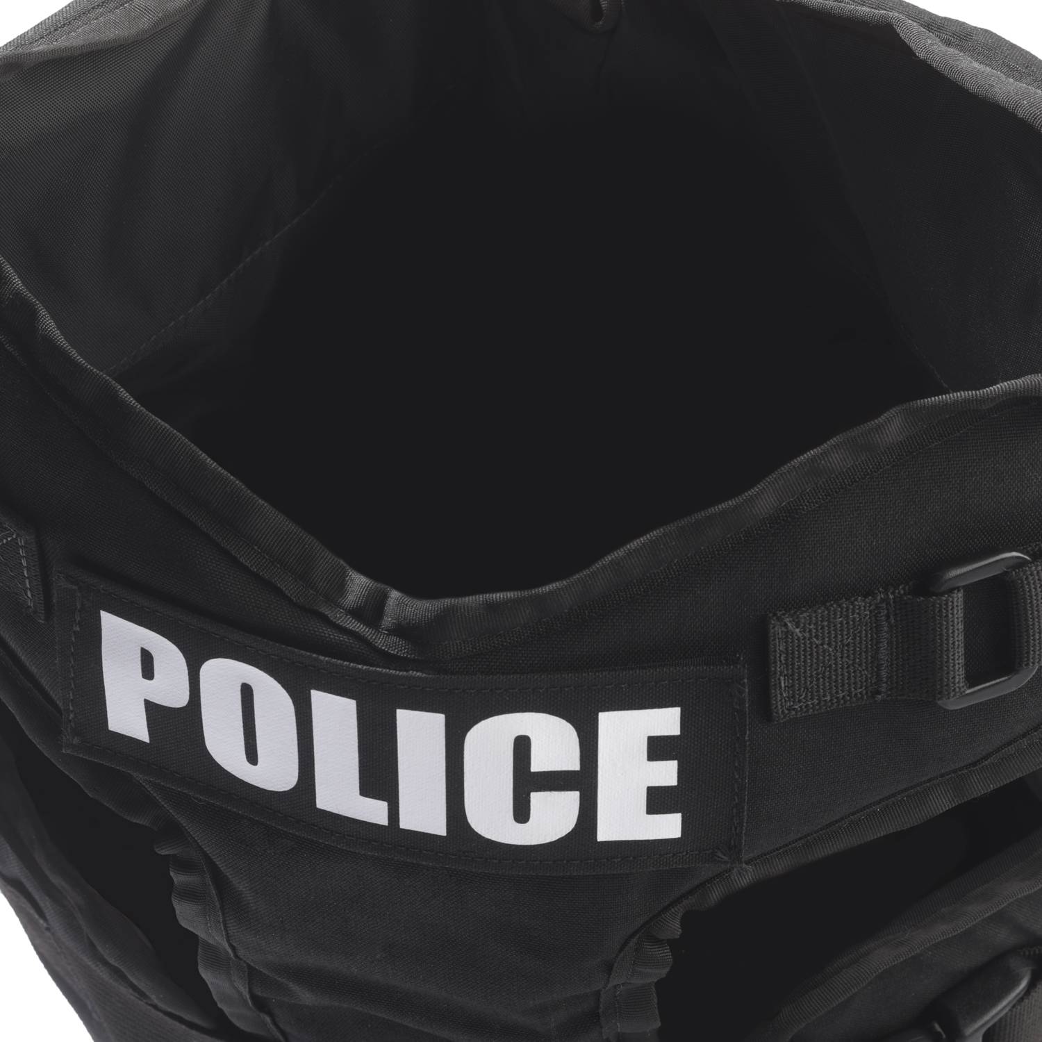 Point Blank K9 Operations Vest with CII-3 Armor