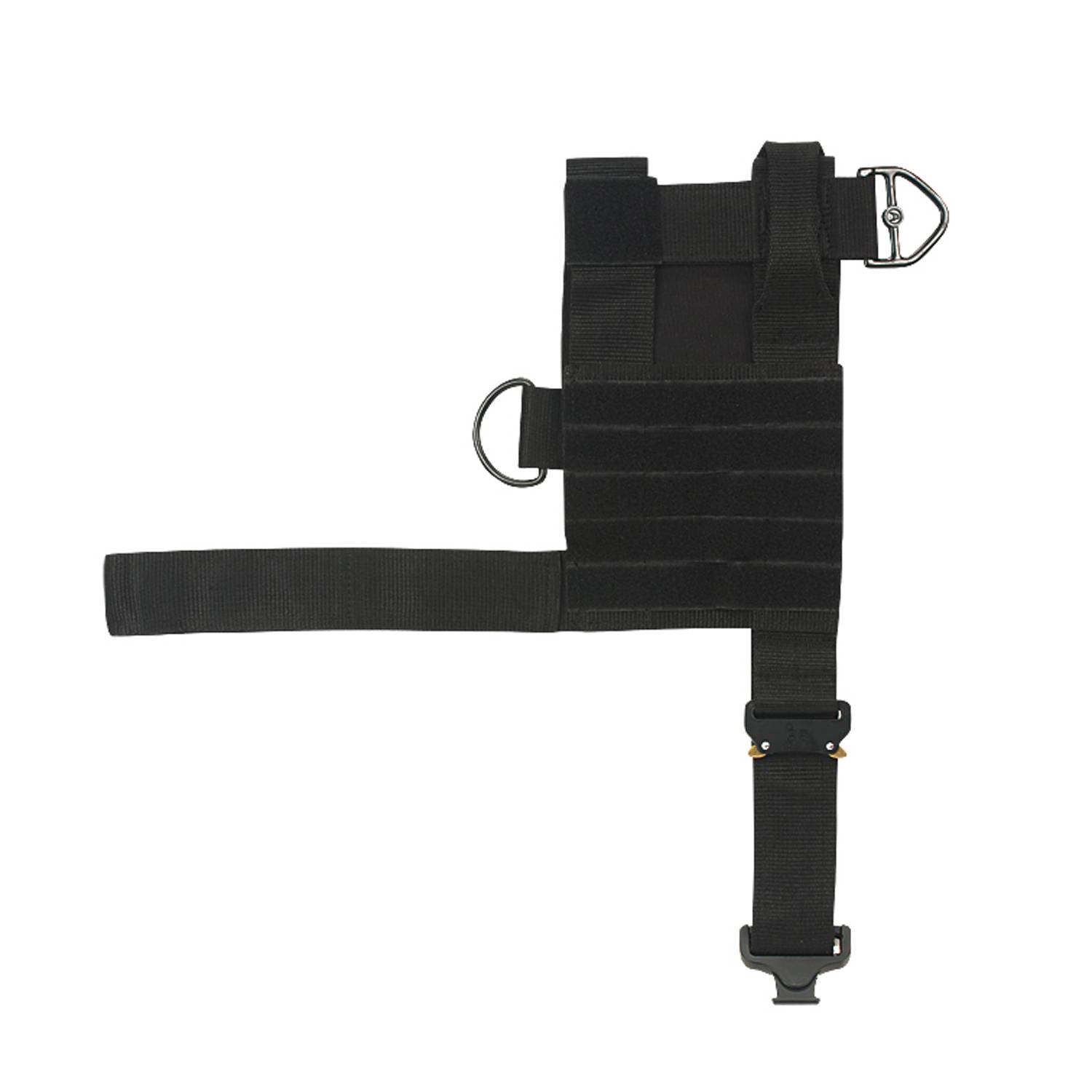 Alpha K9 Mark I Duty Harness | Police K9 Harness