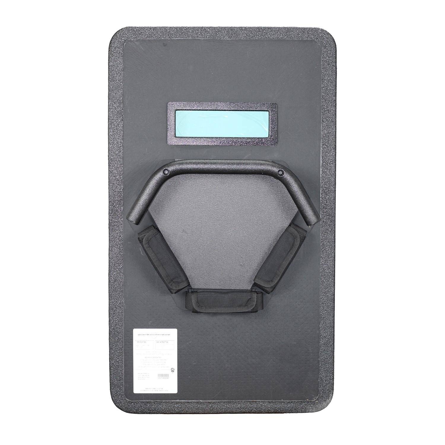 United Shield Level III Lightweight Ballistic Shield | Galls