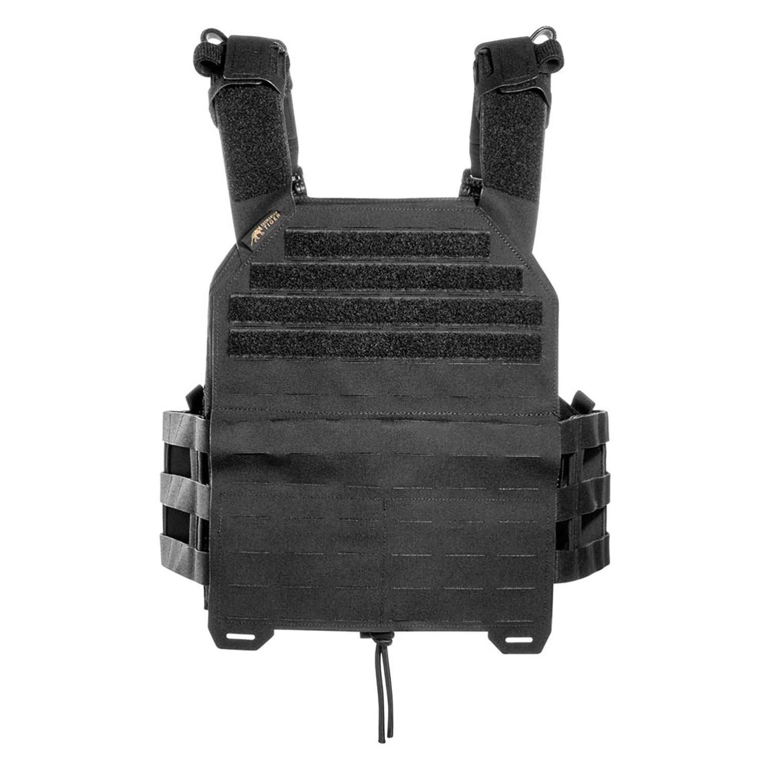 Tasmanian Tiger Plate Carrier QR LC | Galls