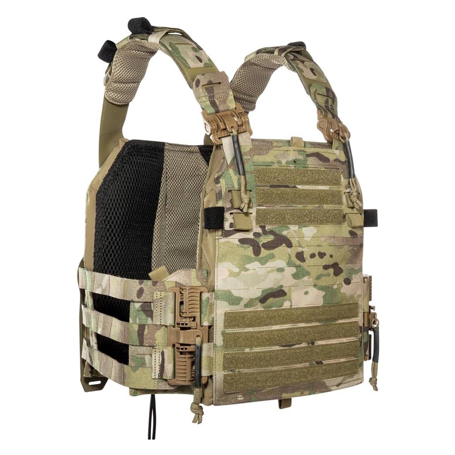 Tasmanian Tiger Plate Carrier QR LC | Galls