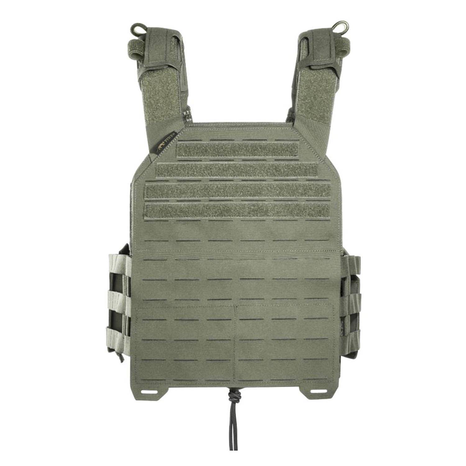 Tasmanian Tiger Plate Carrier QR LC | Galls