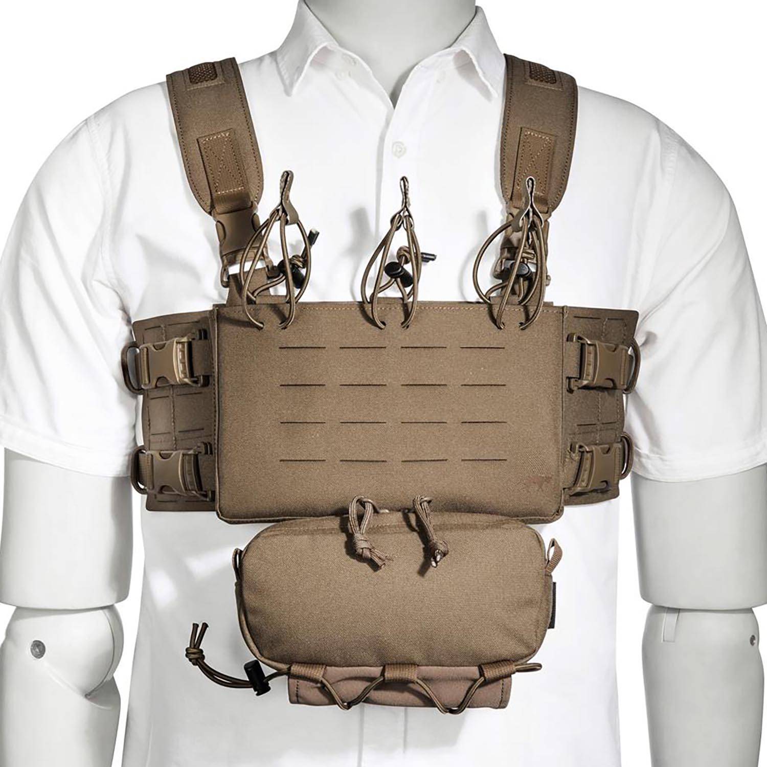 Tasmanian Tiger Small Combi Rig | Galls