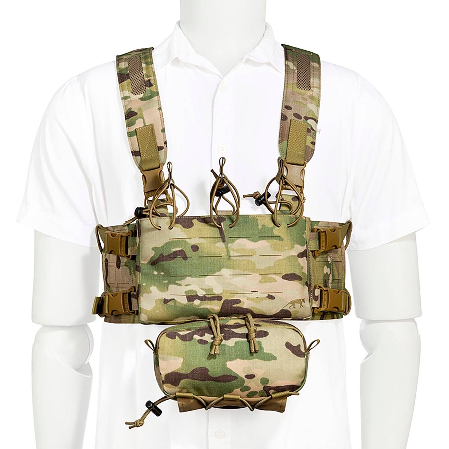 Tasmanian Tiger Small Combi Rig | Galls