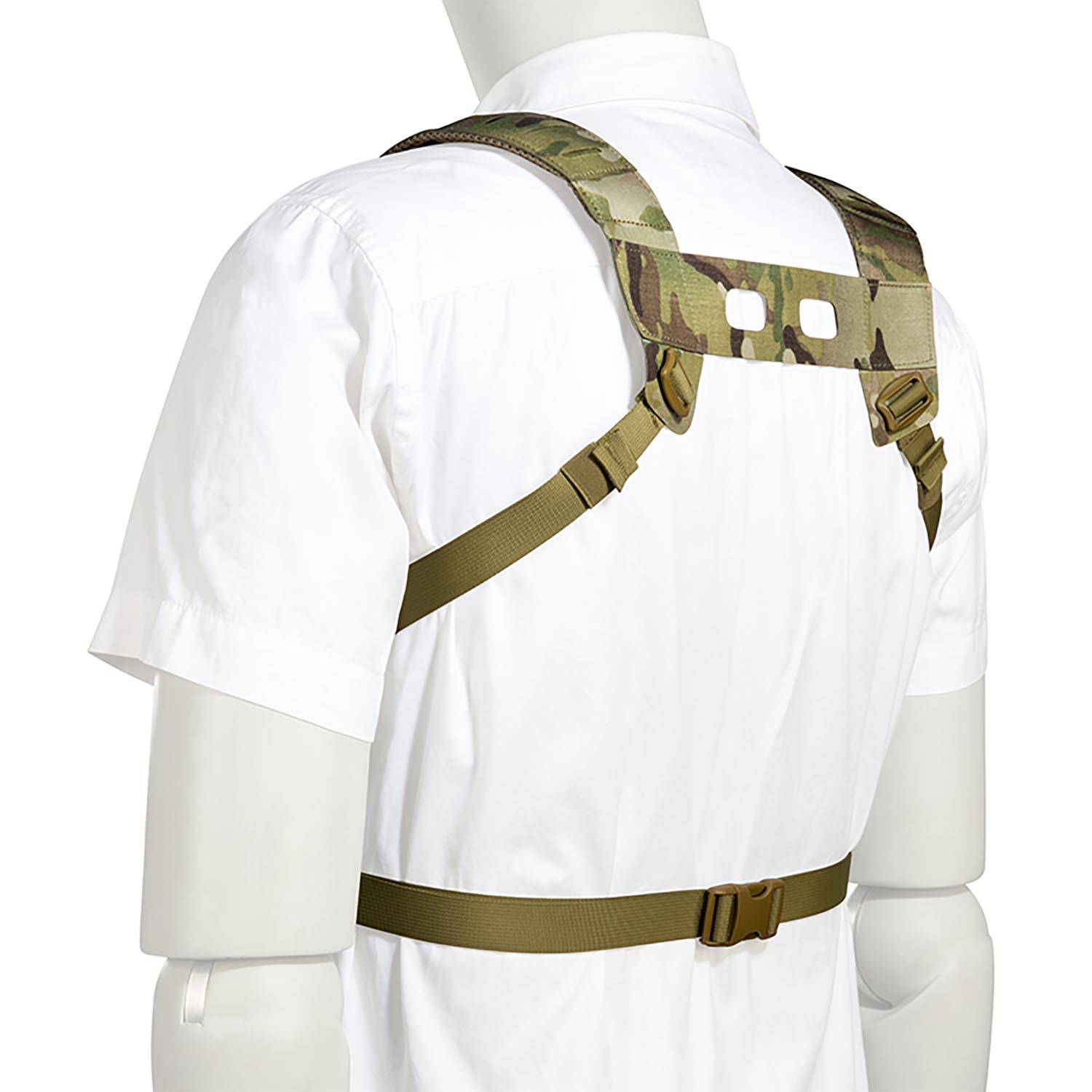 Tasmanian Tiger Small Combi Rig | Galls