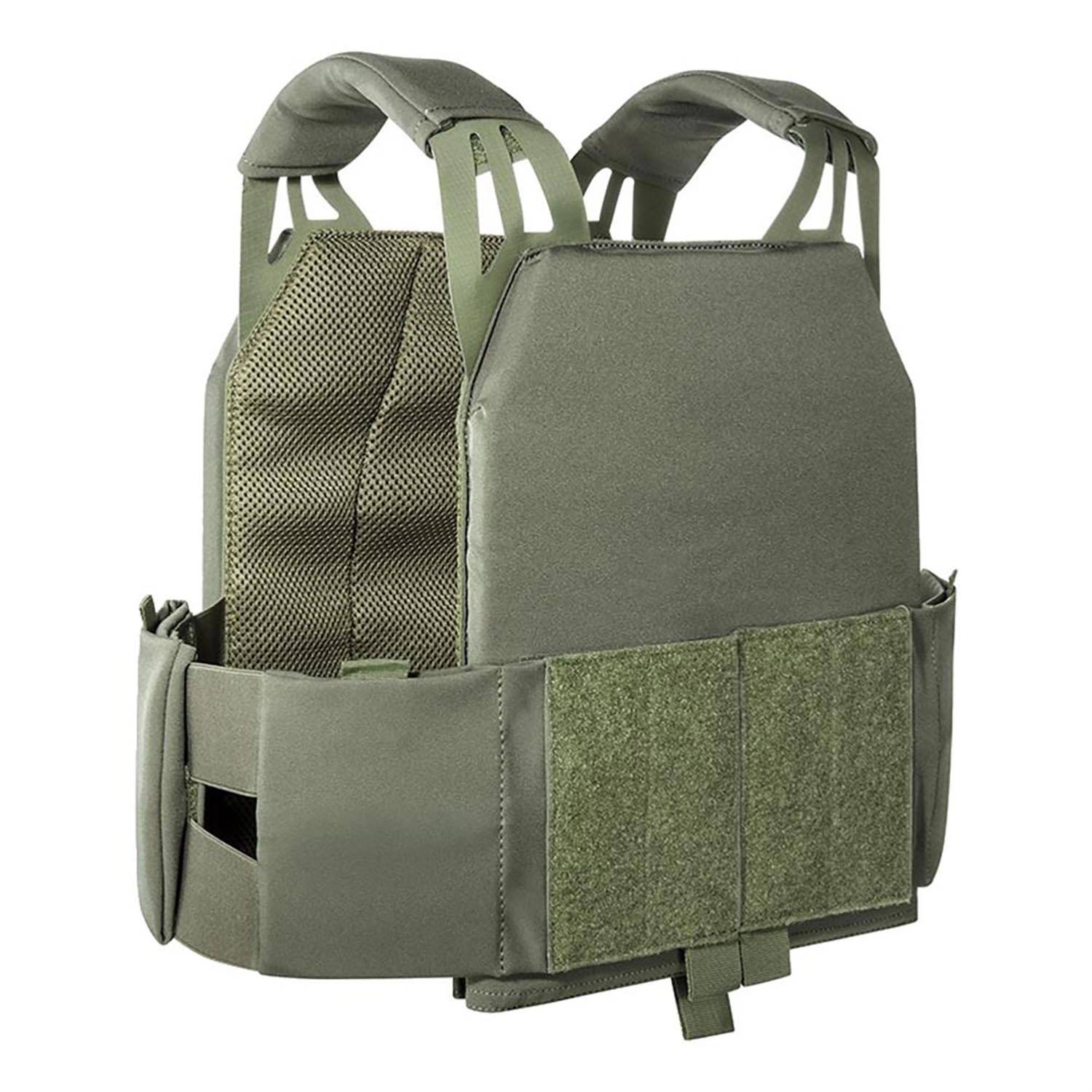 Tasmanian Tiger Plate Carrier LP MKII S/M | Galls