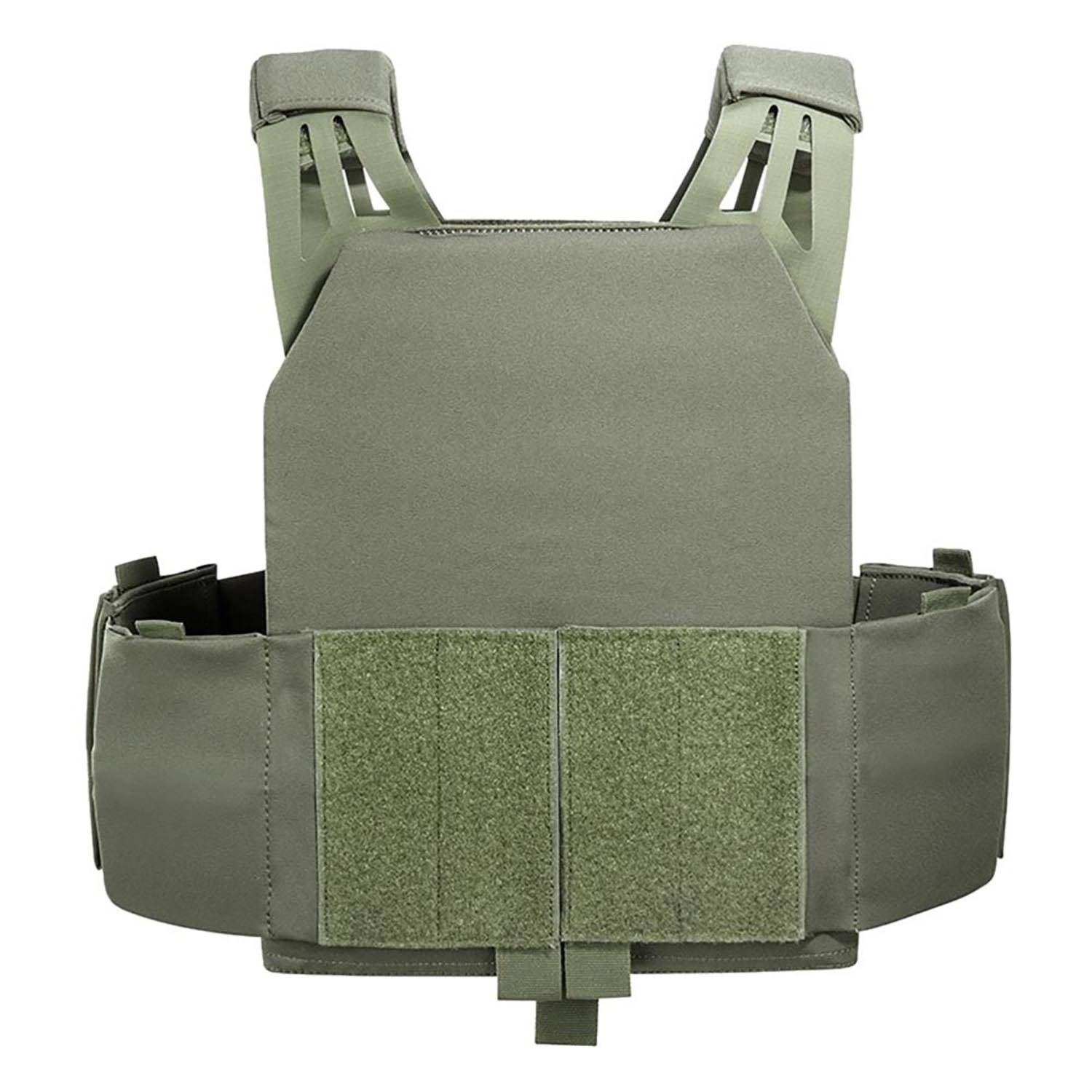 Tasmanian Tiger Plate Carrier LP MKII S/M | Galls