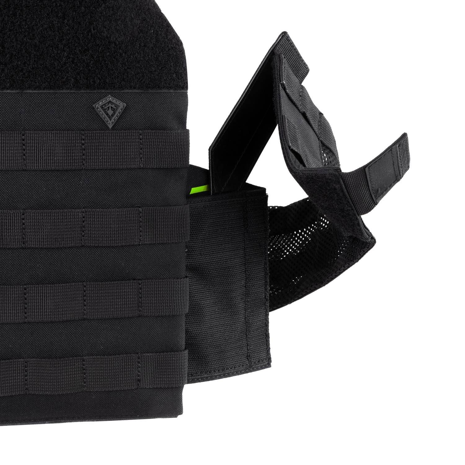 First Tactical Specialist Plate Rack | Galls