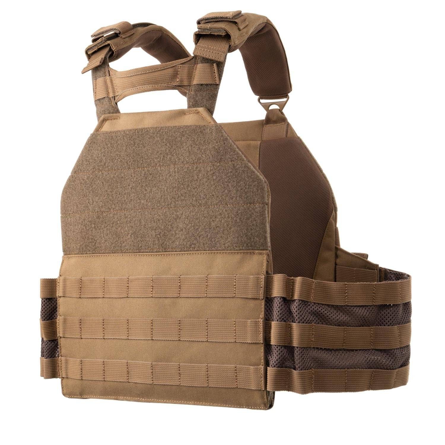 First Tactical Specialist Plate Rack | Galls