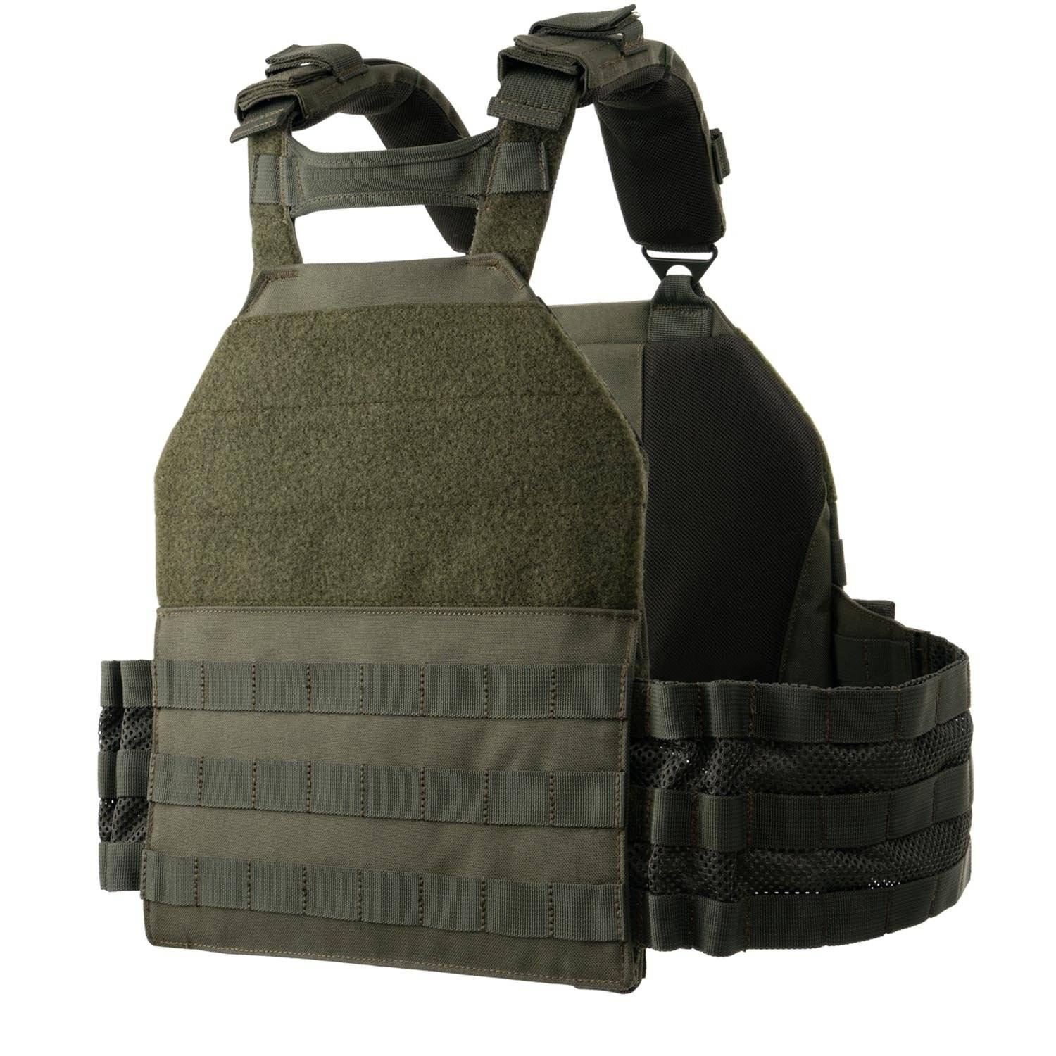 First Tactical Specialist Plate Rack | Galls