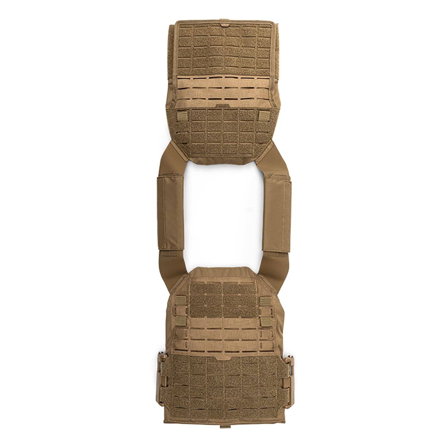 5.11 Tactical QR Plate Carrier Base | Galls